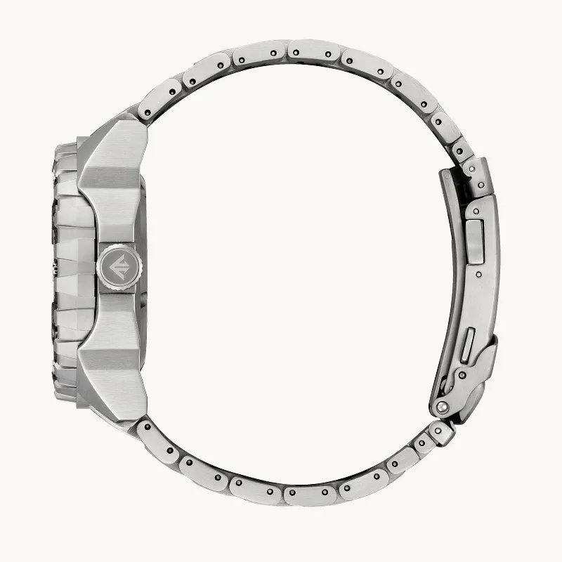 Promaster Dive Automatic Black Dial Super Titanium Bracelet Promaster Dive Automatic Black Dial Super Titanium Bracelet